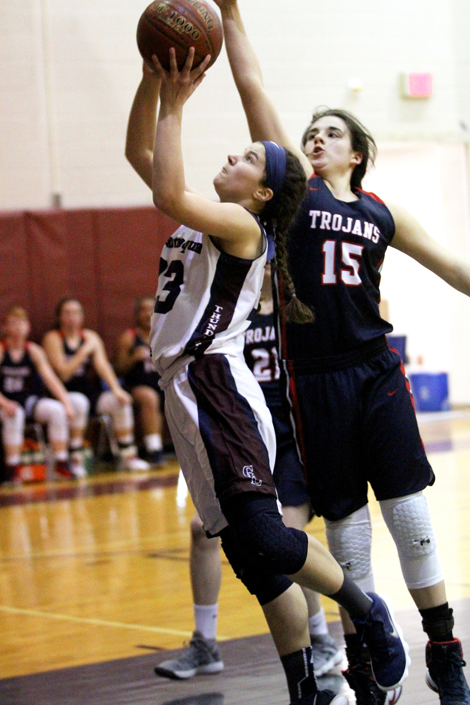 Unbeaten No More | News, Sports, Jobs - Post Journal